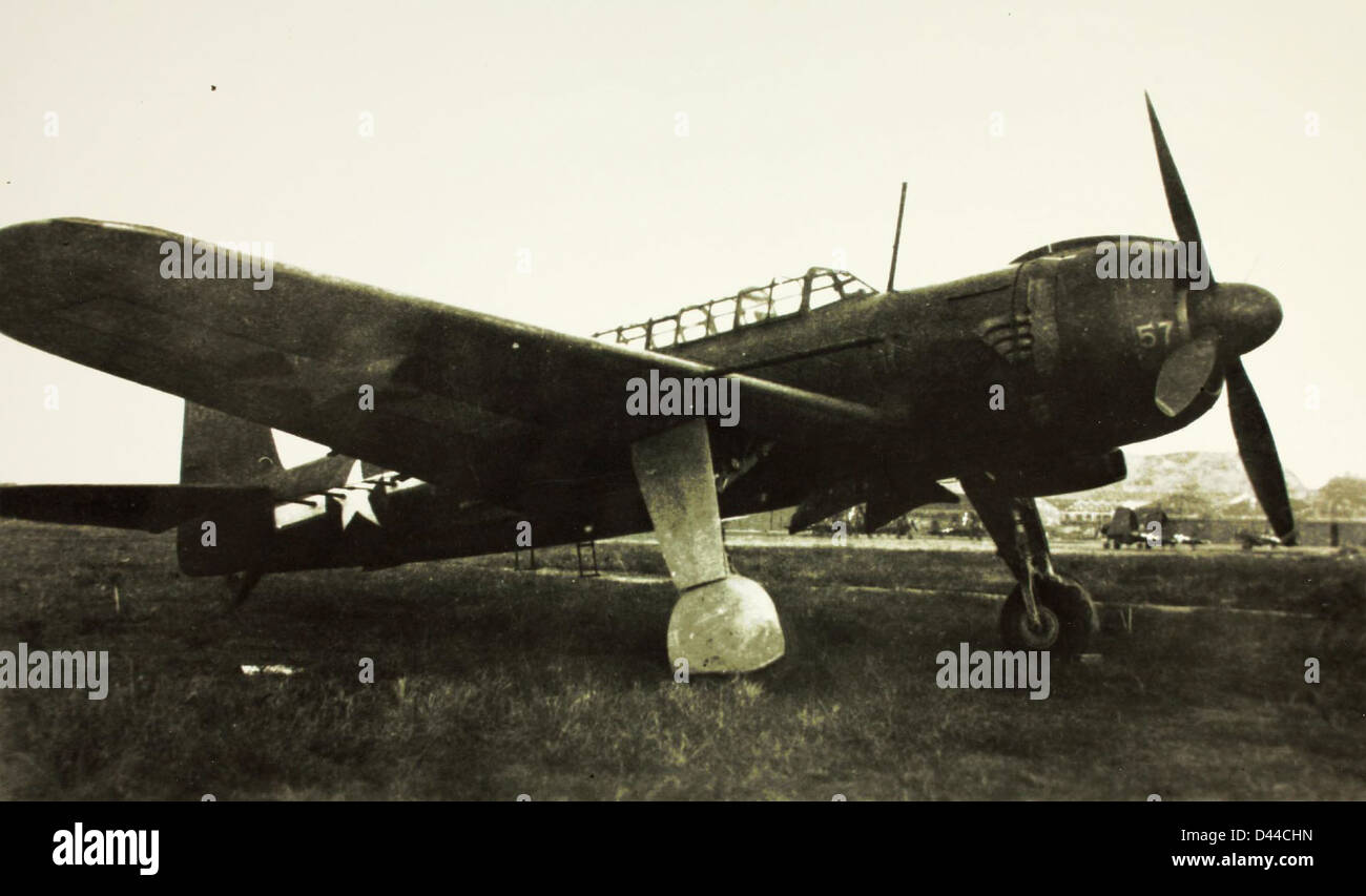 The Nakajima B6N 'Jill' was a Japanese torpedo bomber used during World ...