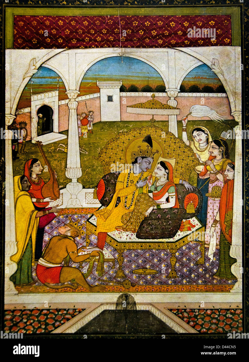 Mandi india hi-res stock photography and images - Alamy