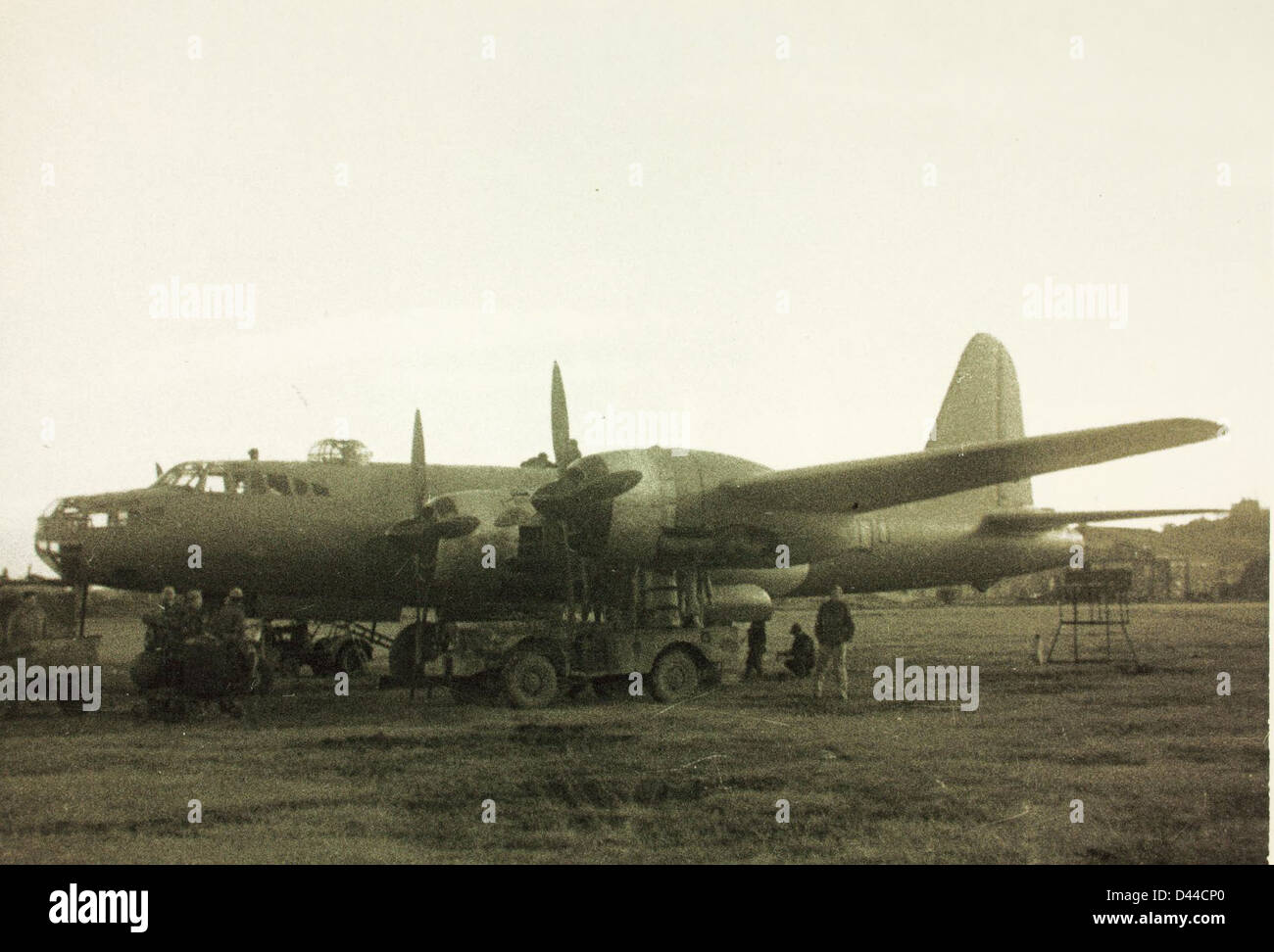 The Nakajima G8N, known as the Renzan ('Mountain Range'), was a ...