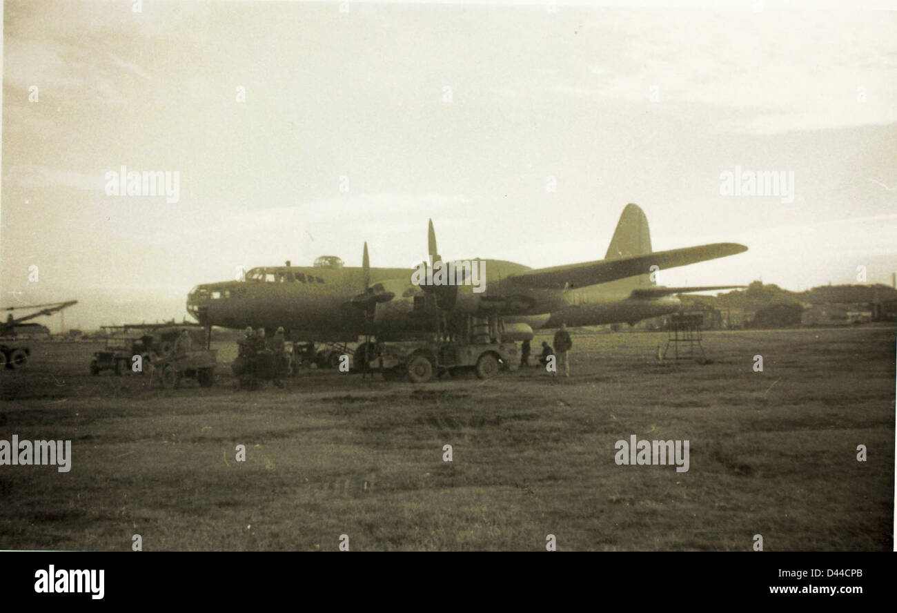 Nakajima g8n renzan rita nakajima High Resolution Stock Photography and ...