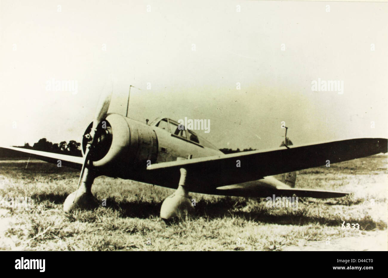 Nakajima ki 27 nate hi-res stock photography and images - Alamy