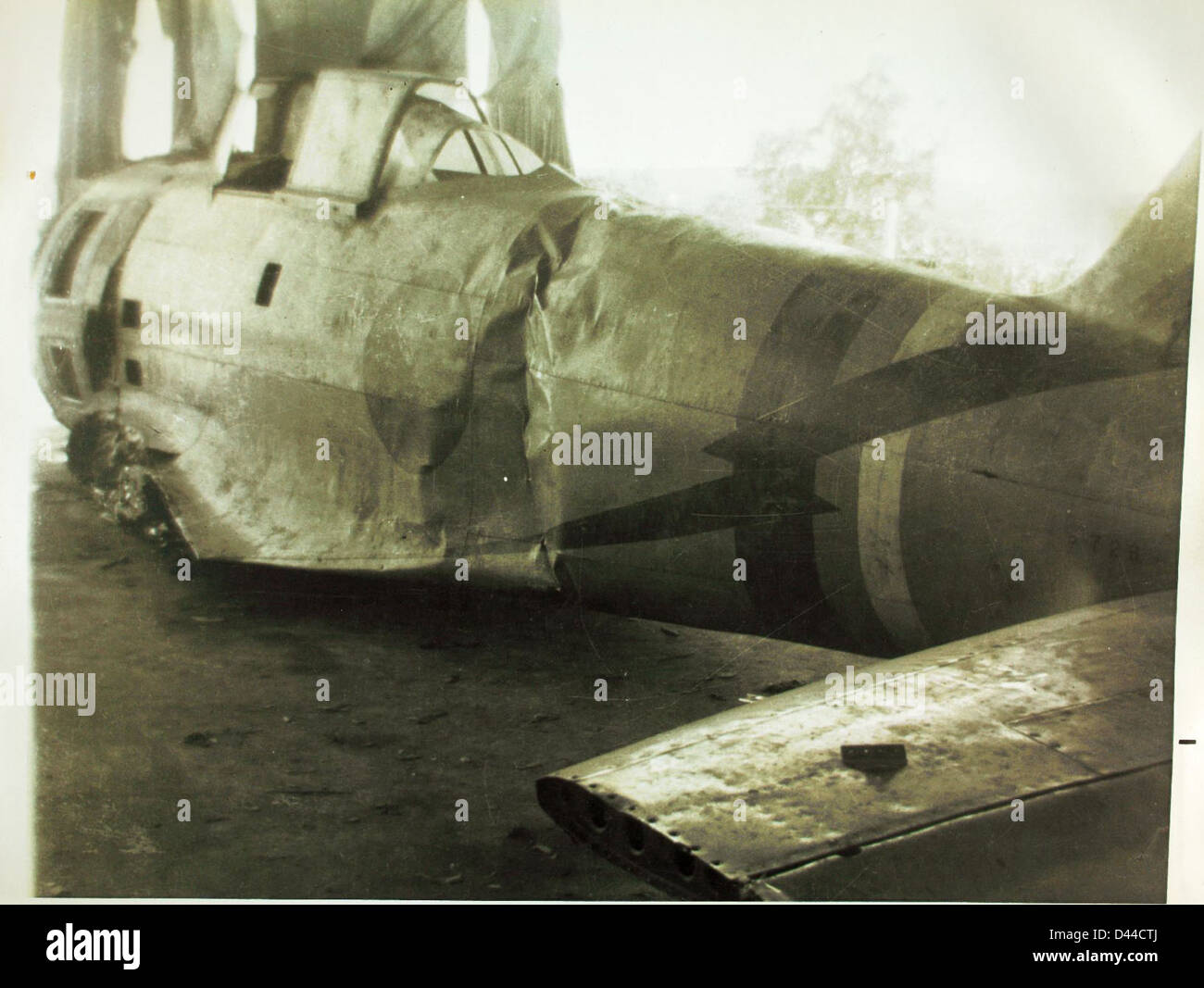 Nakajima ki 27 nate hi-res stock photography and images - Alamy