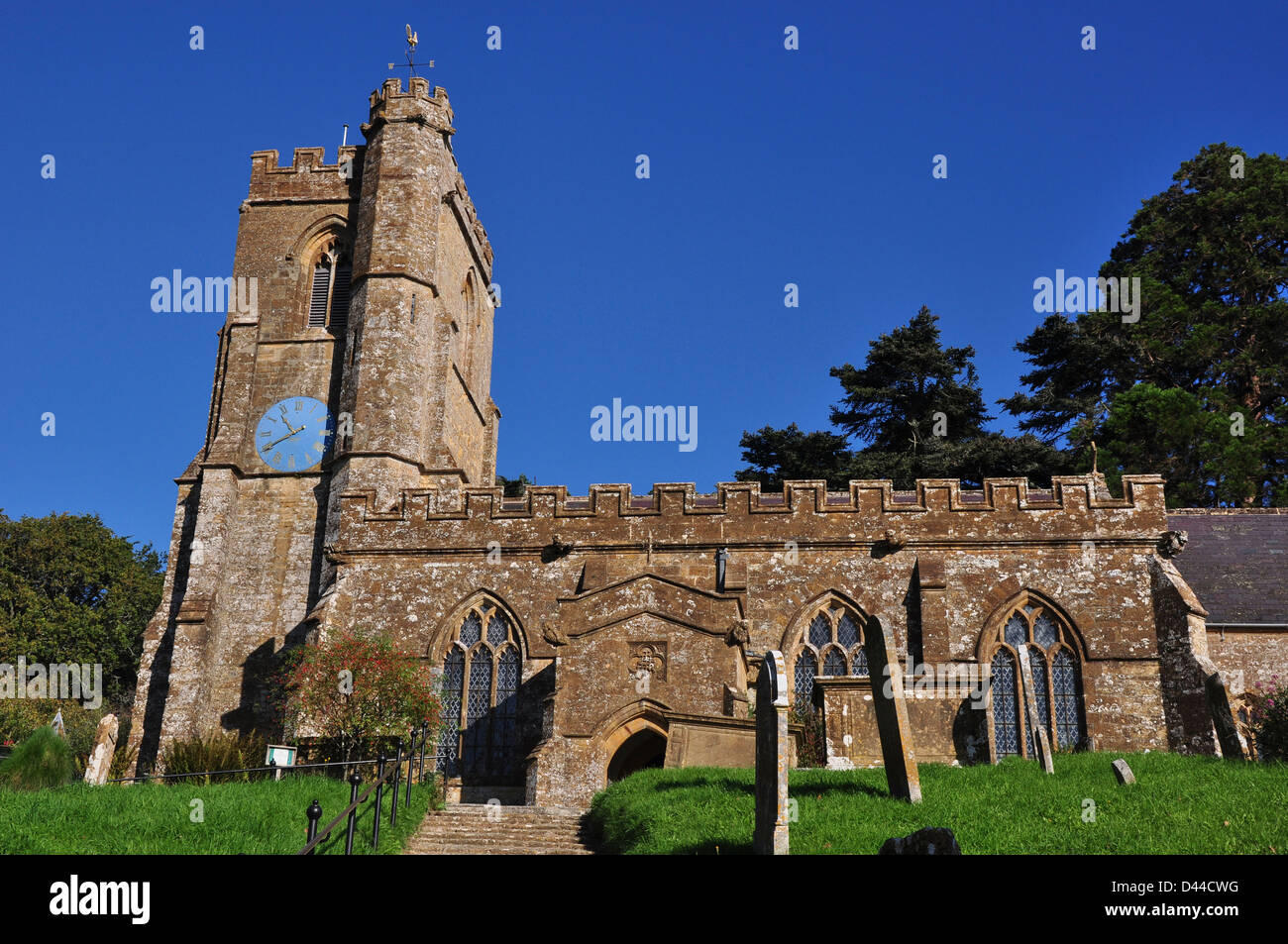 Netherbury Stock Photos & Netherbury Stock Images - Alamy