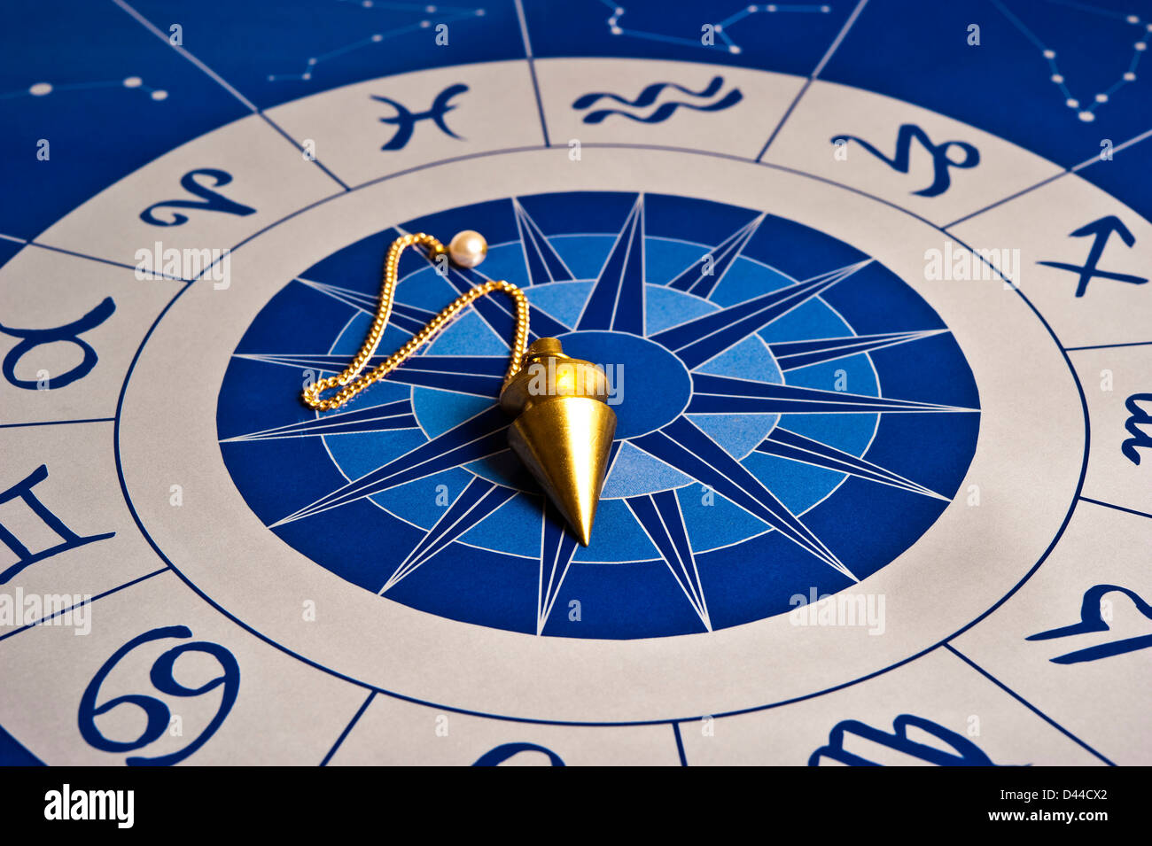 Astrology Pendulum Stock Photos & Astrology Pendulum Stock Images - Alamy