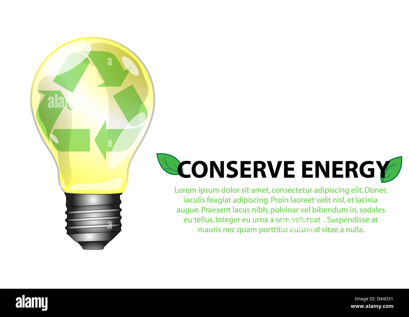 Conserved energy hi-res stock photography and images - Alamy