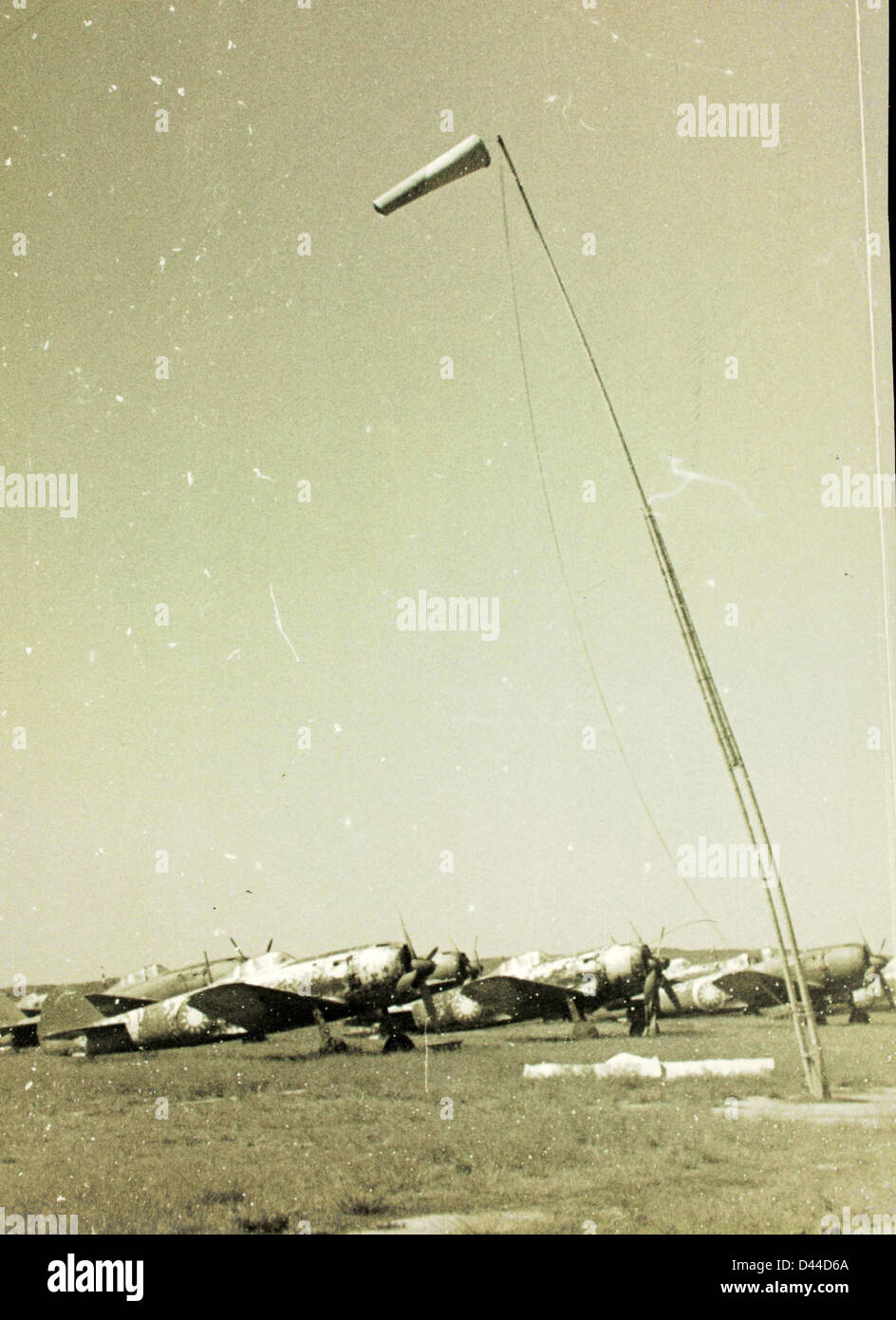 Nakajima ki 87 hi-res stock photography and images - Alamy