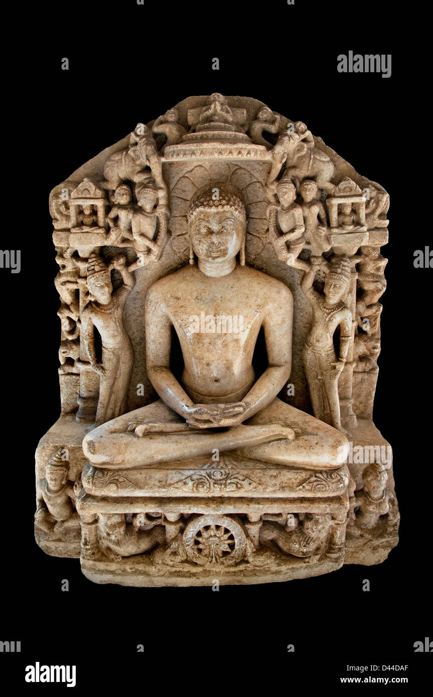 Jain God High Resolution Stock Photography and Images - Alamy
