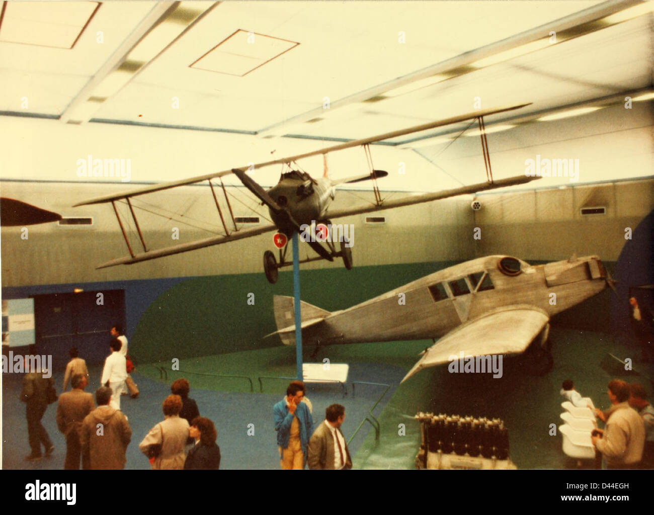 The Nieuport 29 was a French single-seat biplane fighter used in World ...