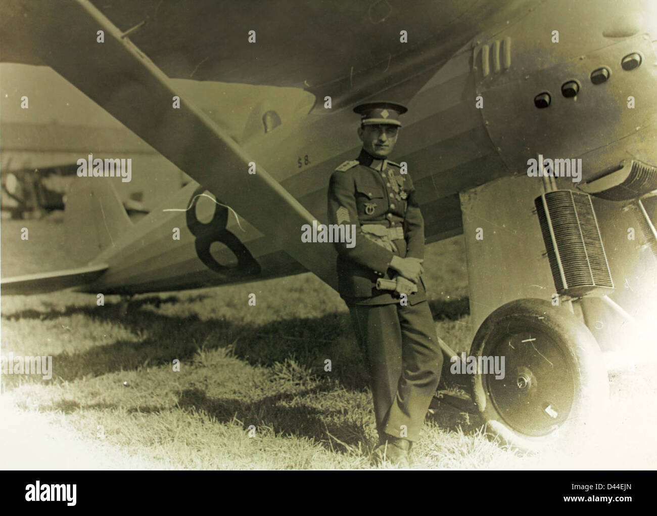 Letov hi-res stock photography and images - Alamy