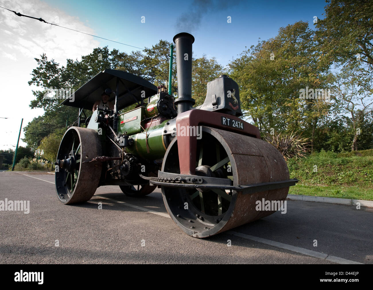 Pneumatic propulsion hi-res stock photography and images - Alamy