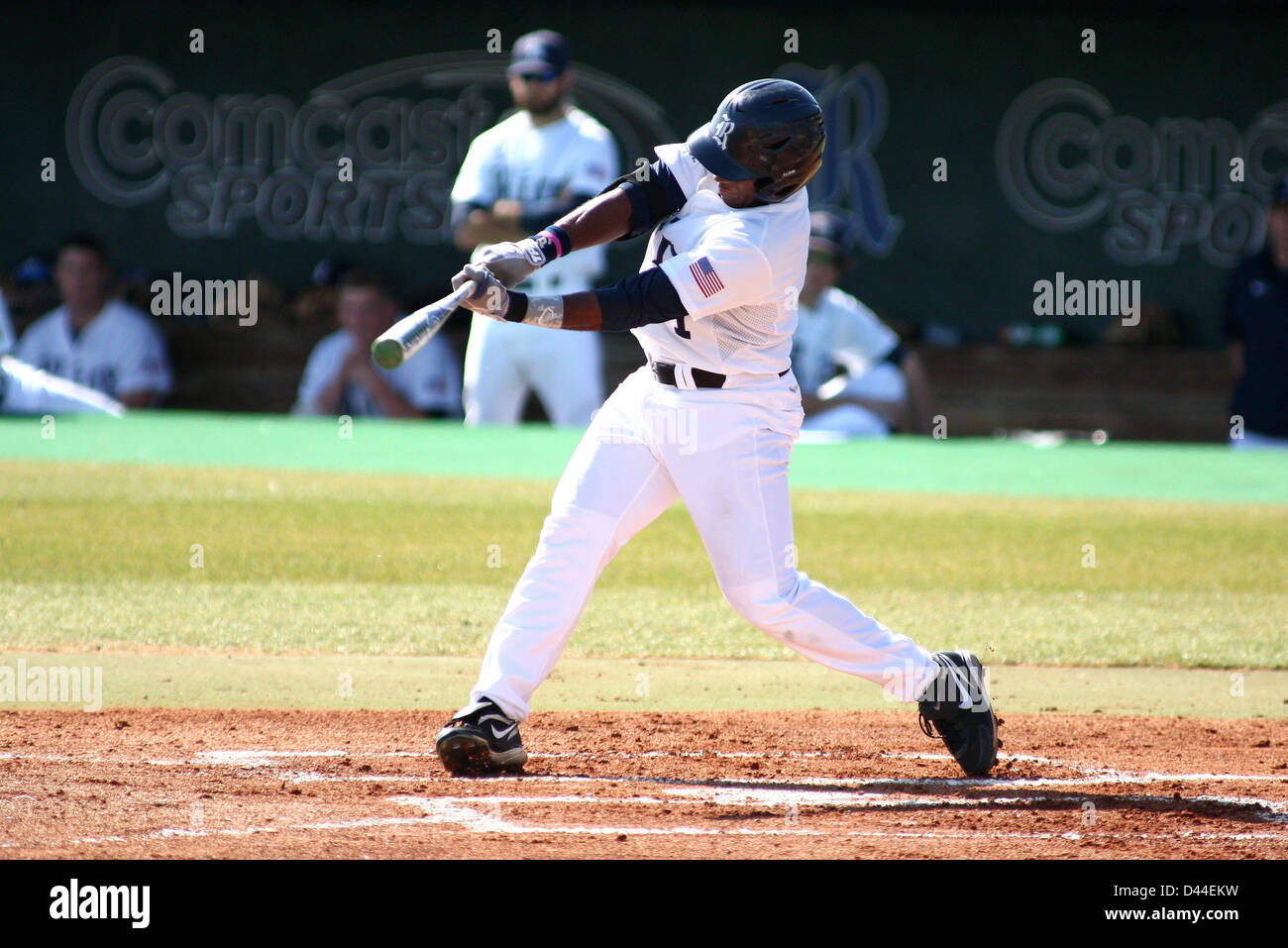 Leon rice hi-res stock photography and images - Alamy