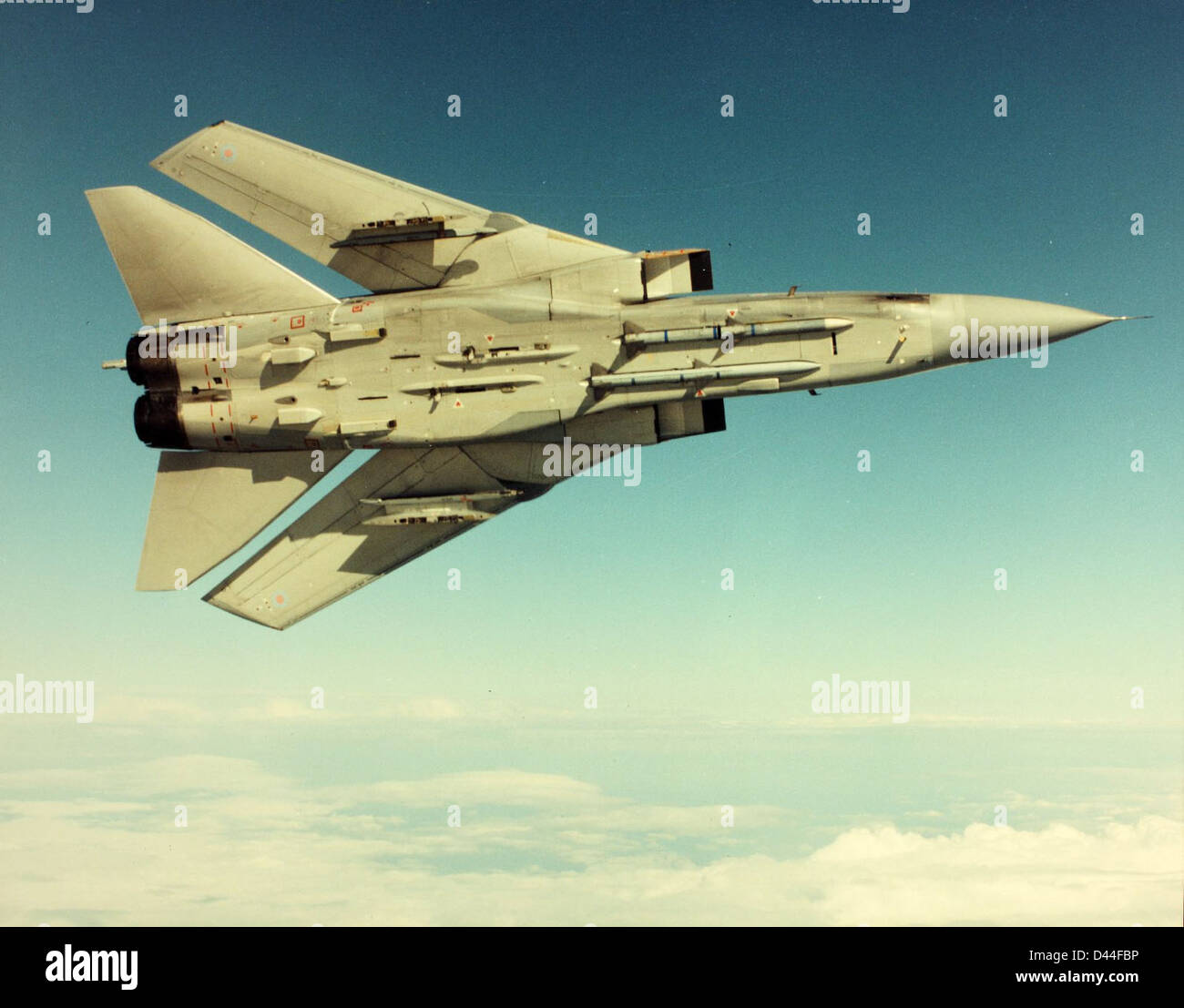 The Panavia Tornado is a variable-sweep wing combat aircraft developed ...