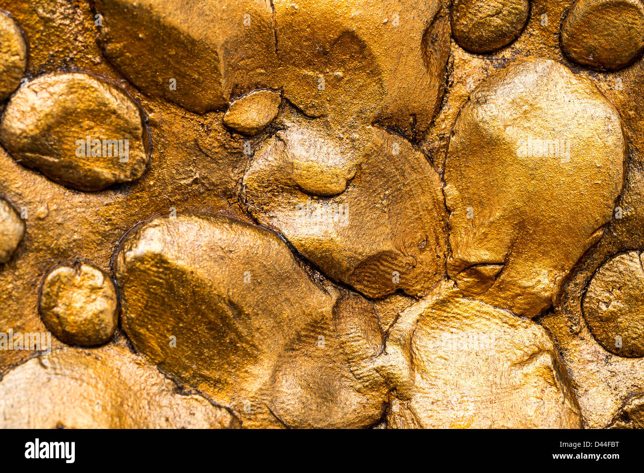 Scratched gold texture hi-res stock photography and images - Alamy