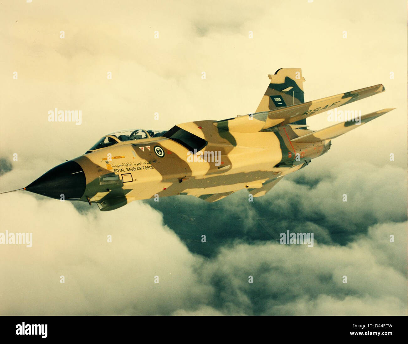 The Panavia Tornado is a variable-sweep wing aircraft designed for ...