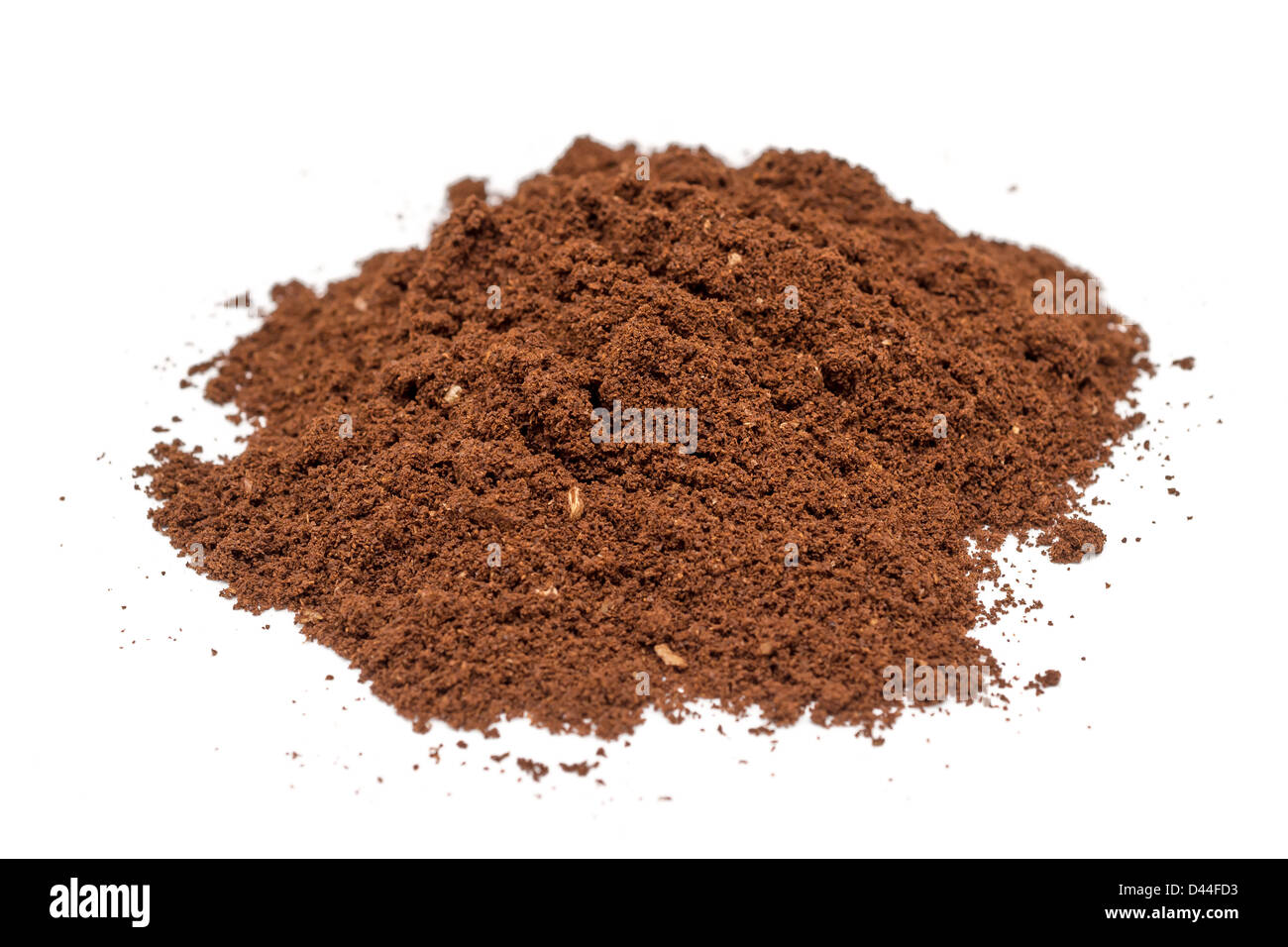 Coffee powder hi-res stock photography and images - Alamy