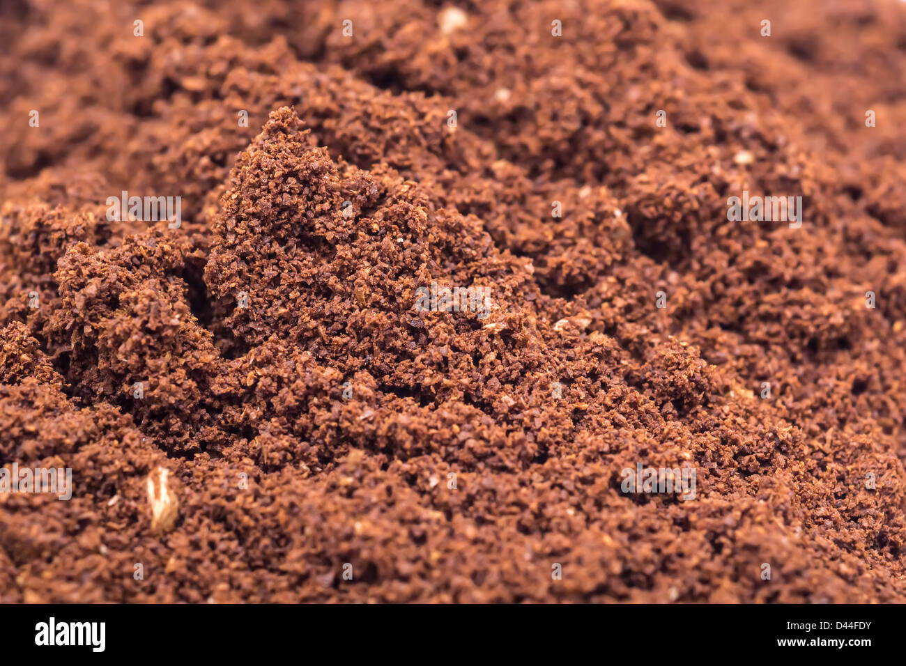 Coffee powder hi-res stock photography and images - Alamy