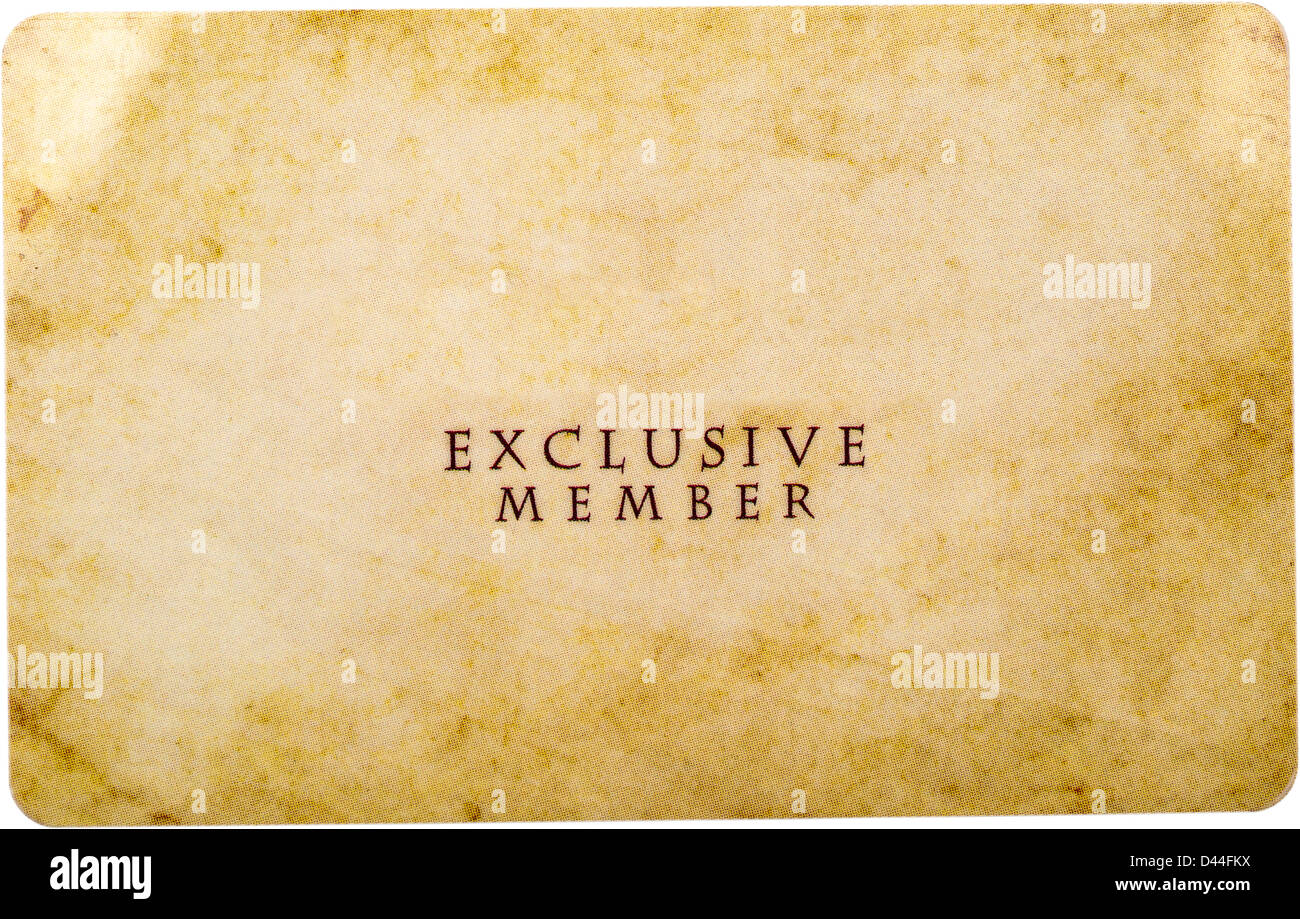 Important member hi-res stock photography and images - Alamy