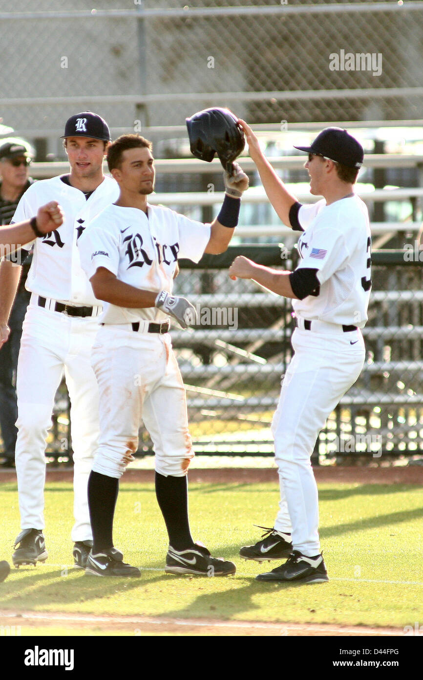 March 4, 2013 - Houston, Texas, United States of America - MAR 04 2013 ...