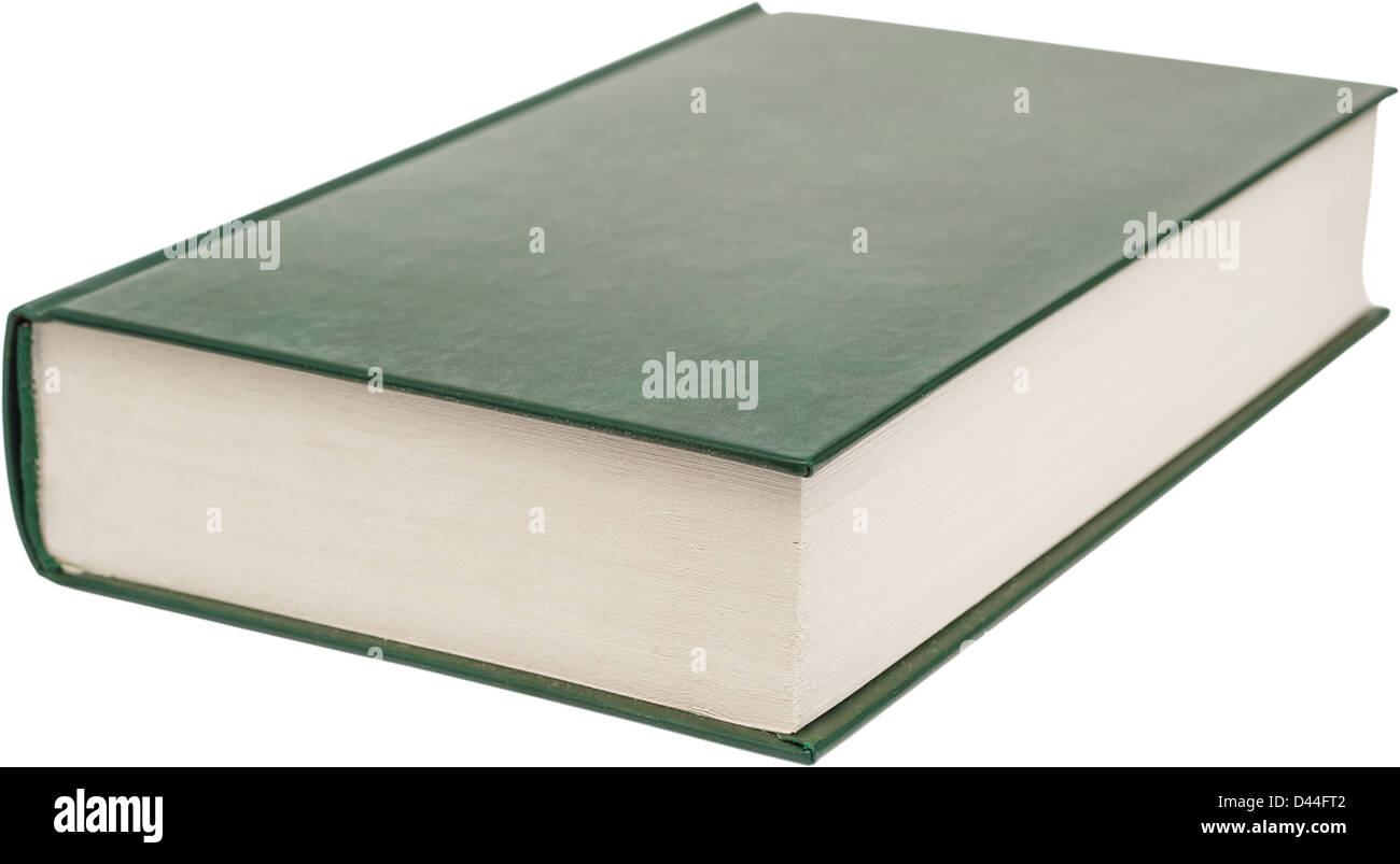Victorian book cover isolated hi-res stock photography and images - Alamy