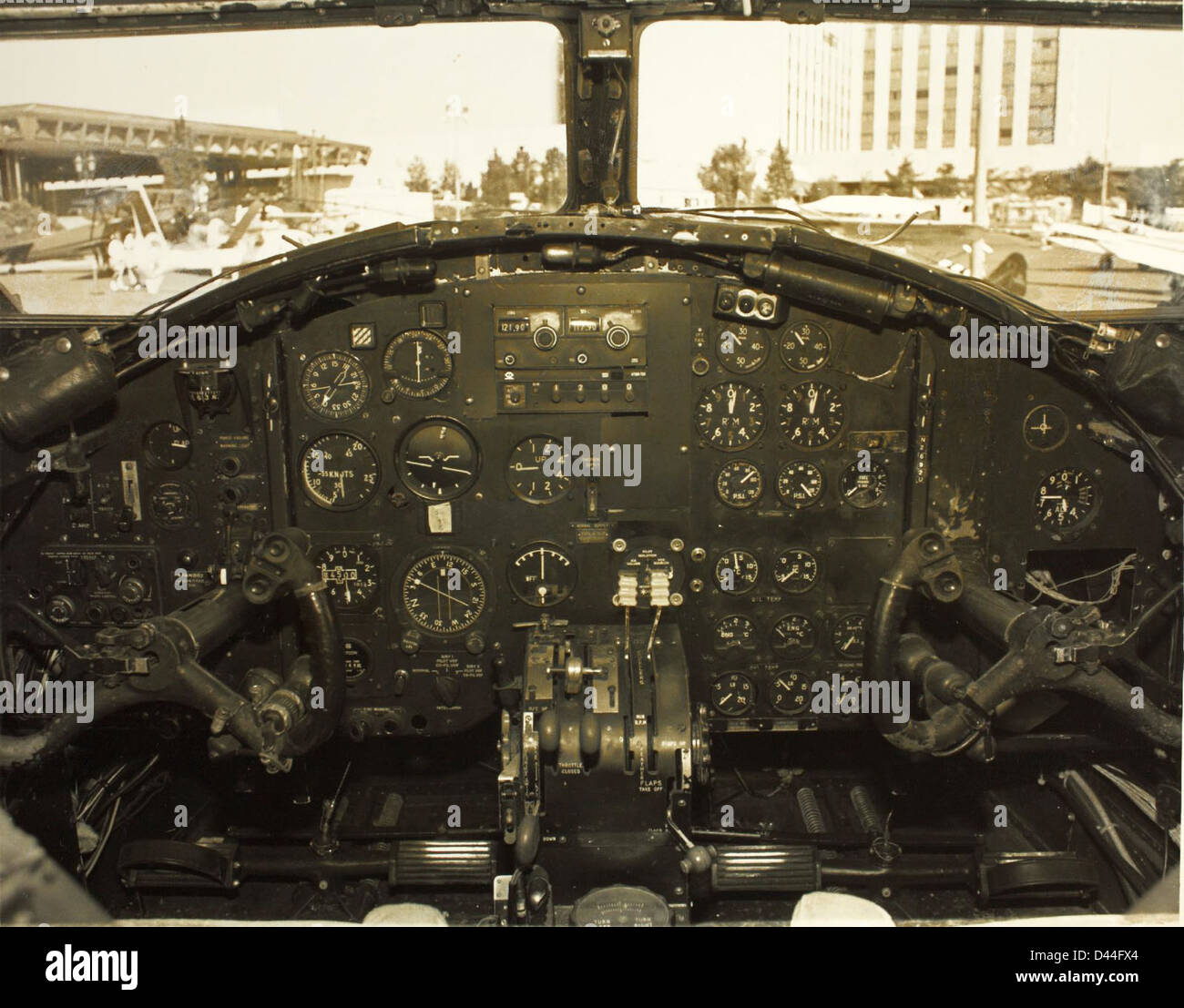 The Percival Pembroke P.66 is a British light transport aircraft ...