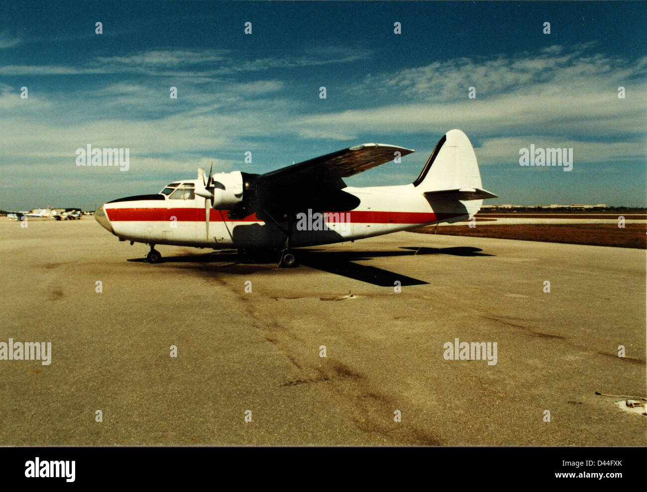 Percival, P.50, Prince Stock Photo - Alamy