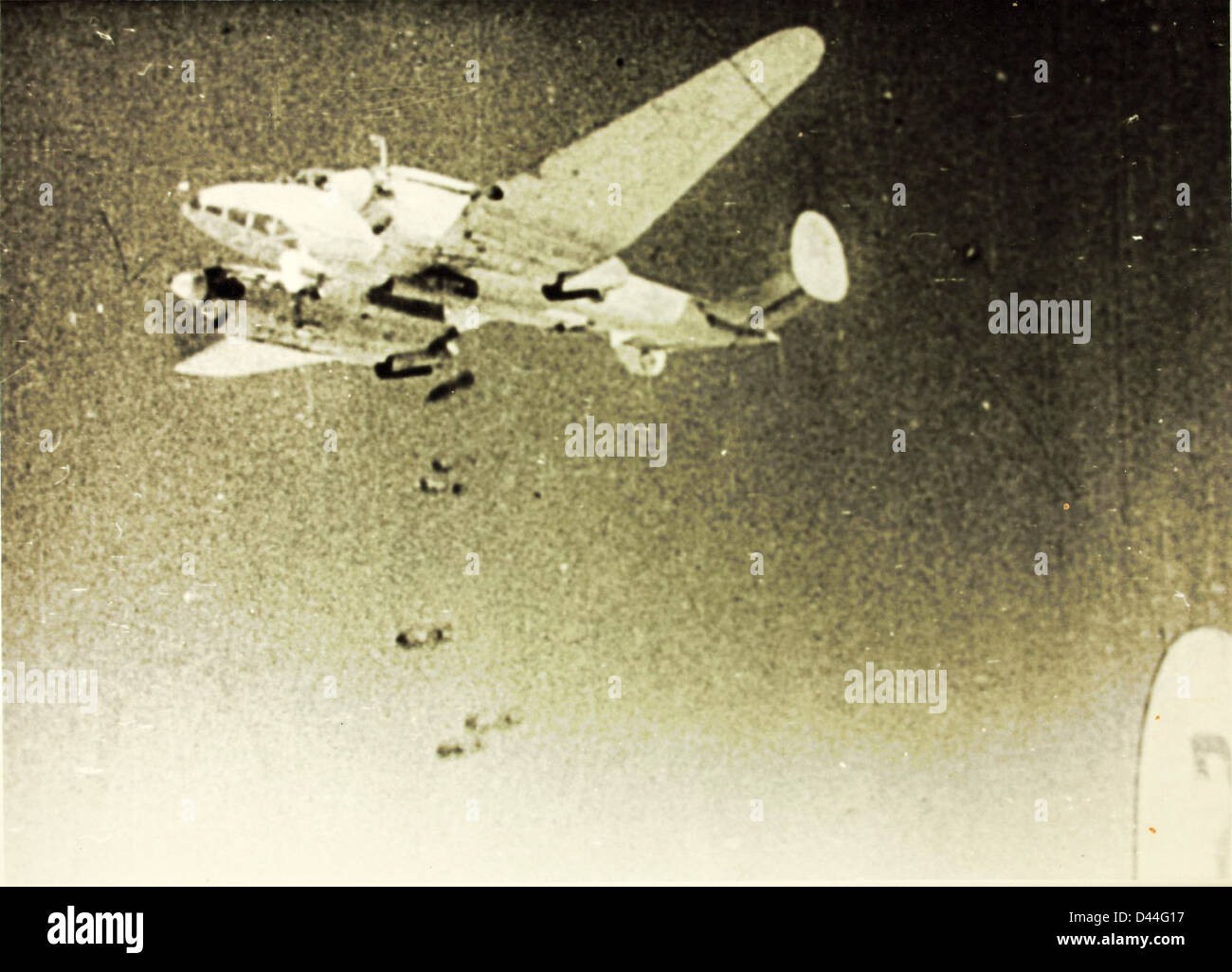 Petlyakov pe 2 hi-res stock photography and images - Alamy