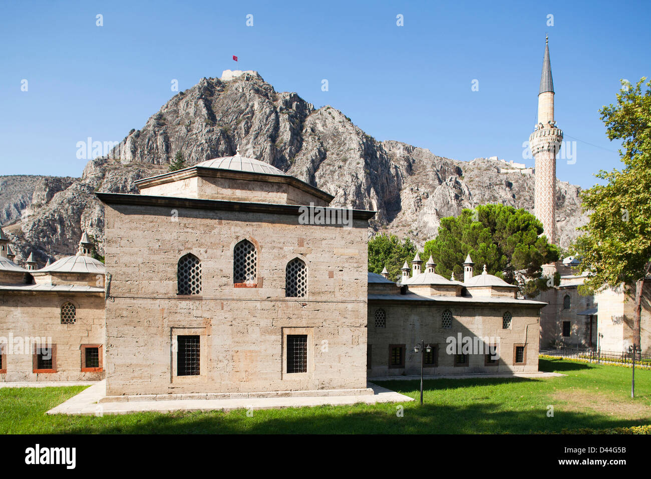 Sultan beyazit mosque hi-res stock photography and images - Alamy