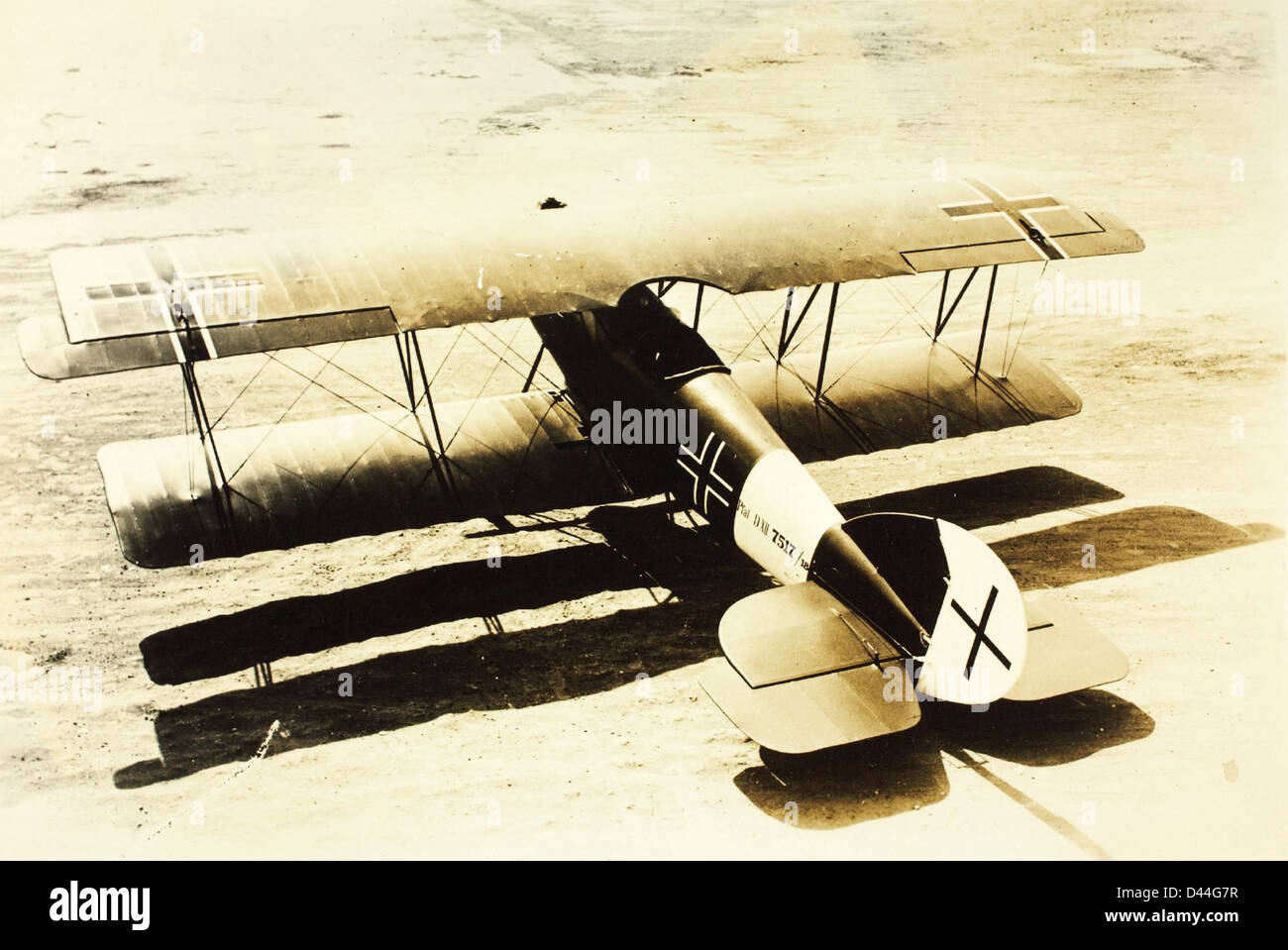 Pfalz, D XII Stock Photo - Alamy