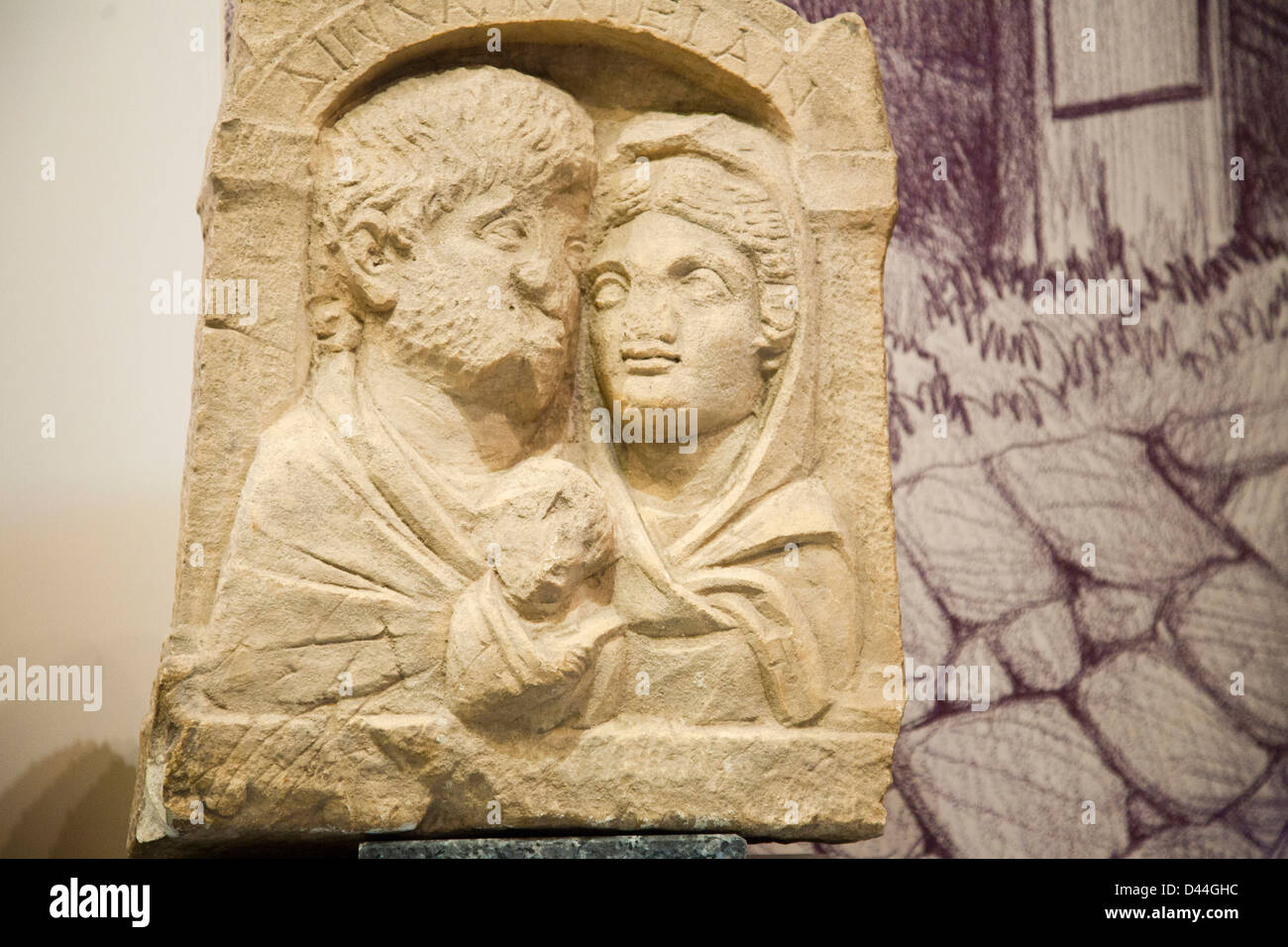 Amasya museum hi-res stock photography and images - Alamy