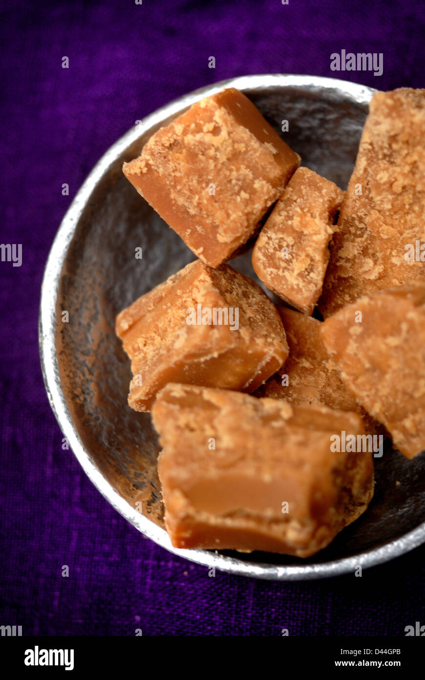Soft creamy butter fudge hi-res stock photography and images - Alamy