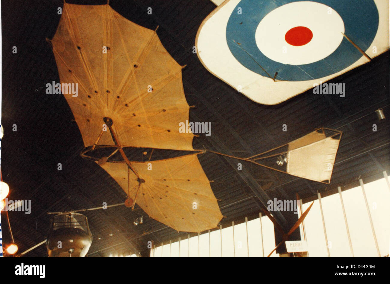 Percy Pilcher was a British aviation pioneer known for his work with ...