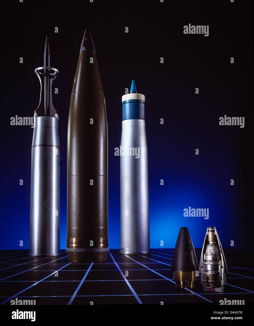 Anti submarine bombs hi-res stock photography and images - Alamy