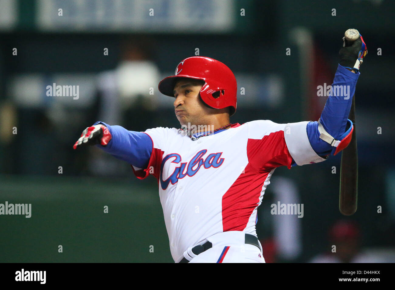 Frederich cepeda hi-res stock photography and images - Alamy