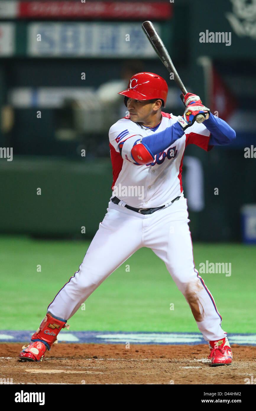 Frederich cepeda hi-res stock photography and images - Alamy