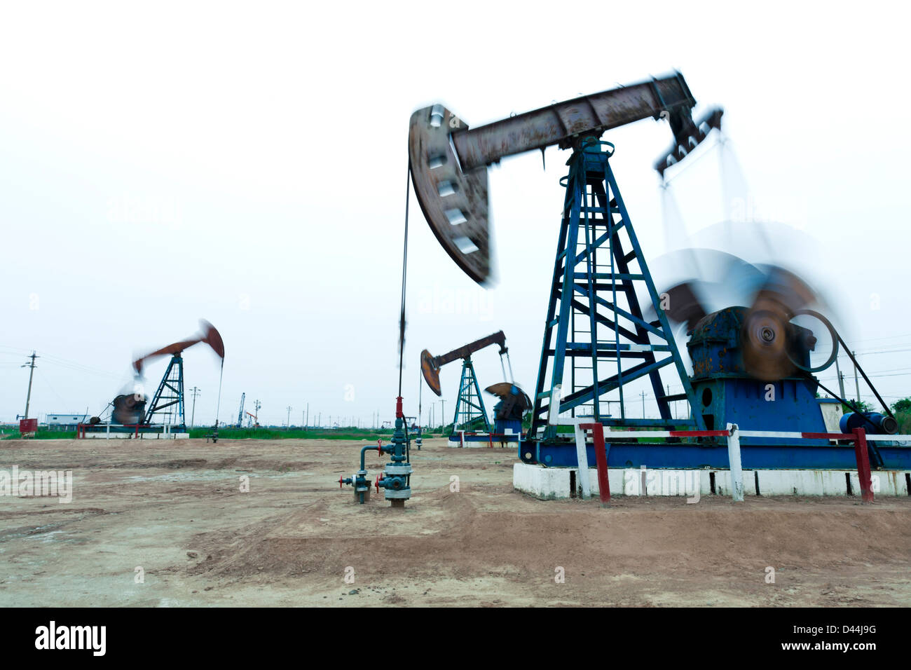 Oil industry hi-res stock photography and images - Alamy