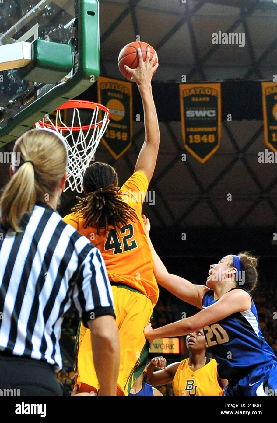 Brittney griner 2013 hi-res stock photography and images - Alamy