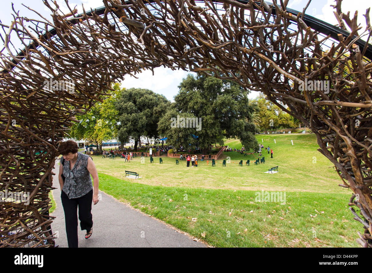 Writer's festival in australia hi-res stock photography and images - Alamy
