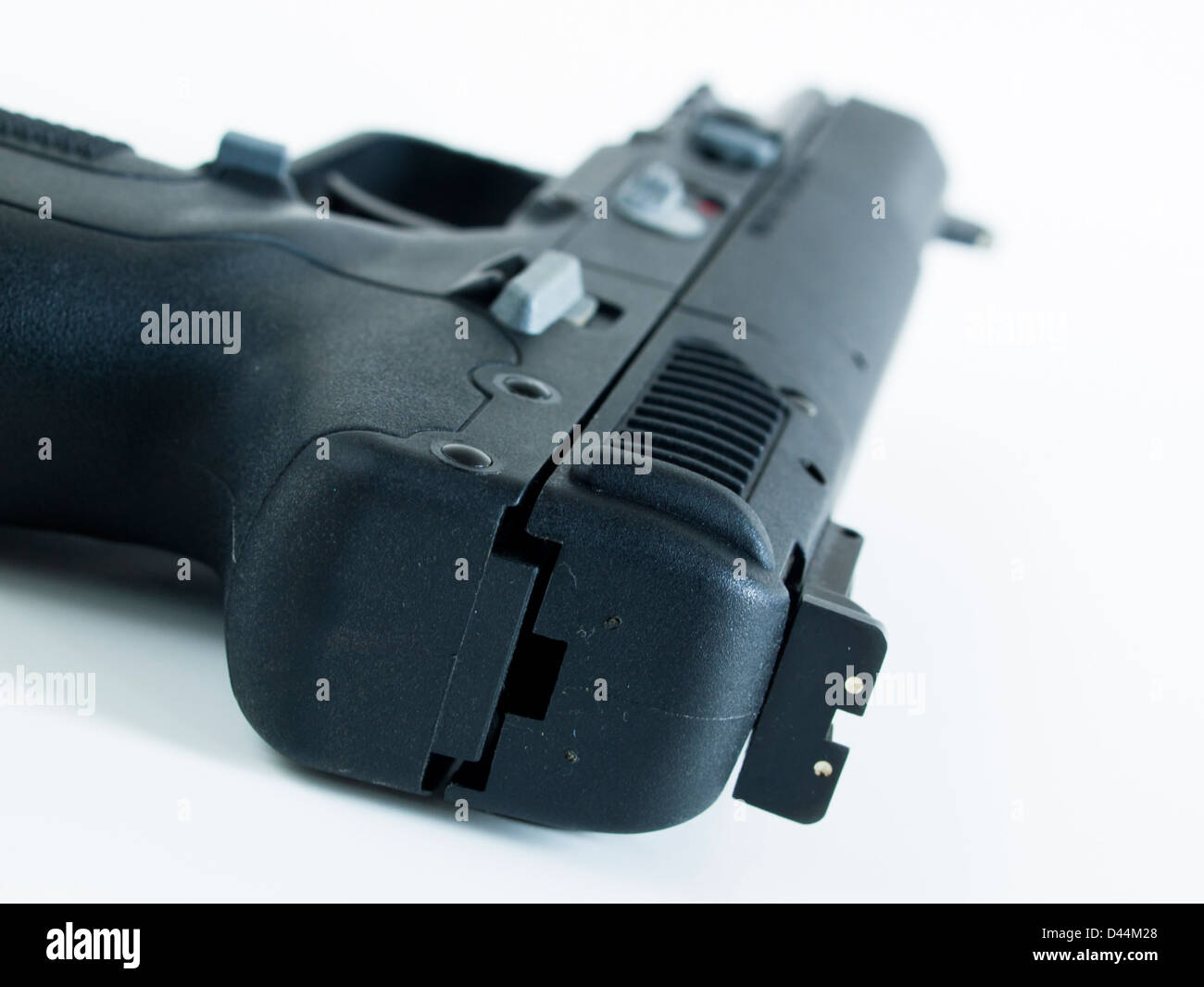 Types of body armor hi-res stock photography and images - Alamy