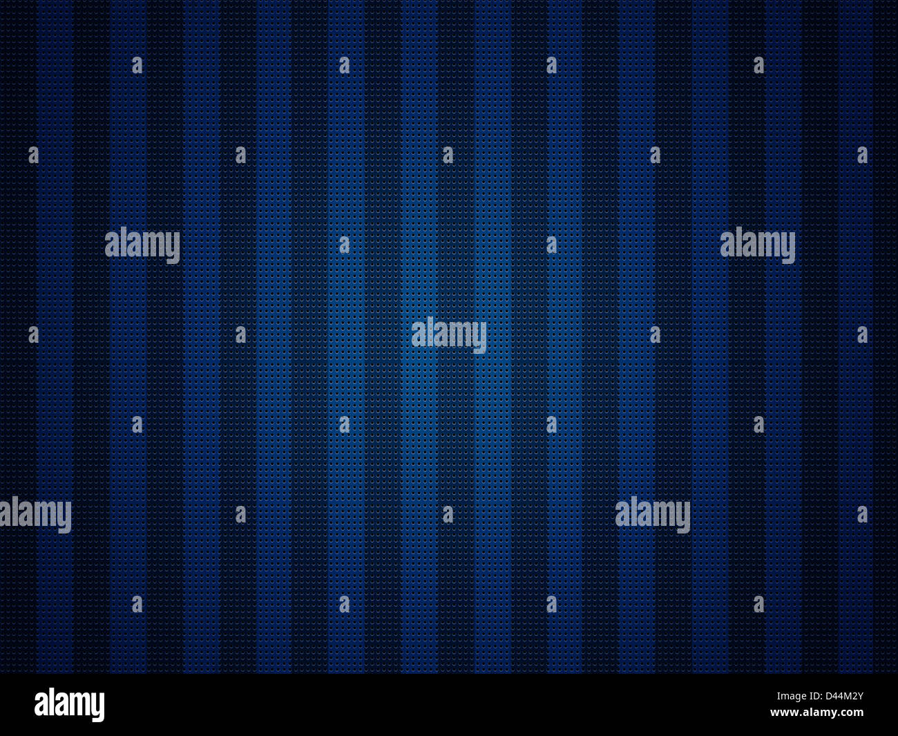 Blue metal mesh texture background Stock Photo - Alamy