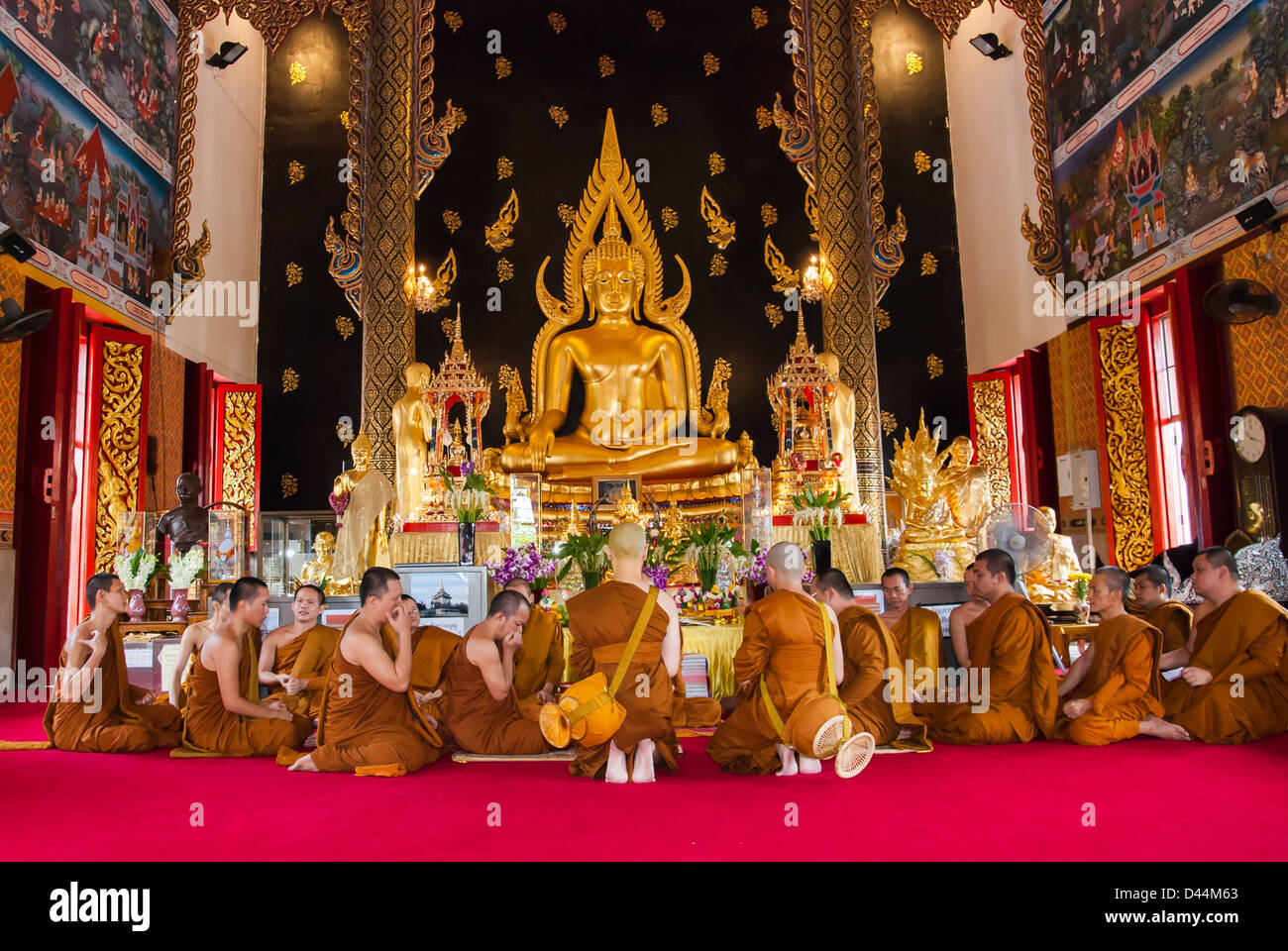 Holy ordination hi-res stock photography and images - Alamy