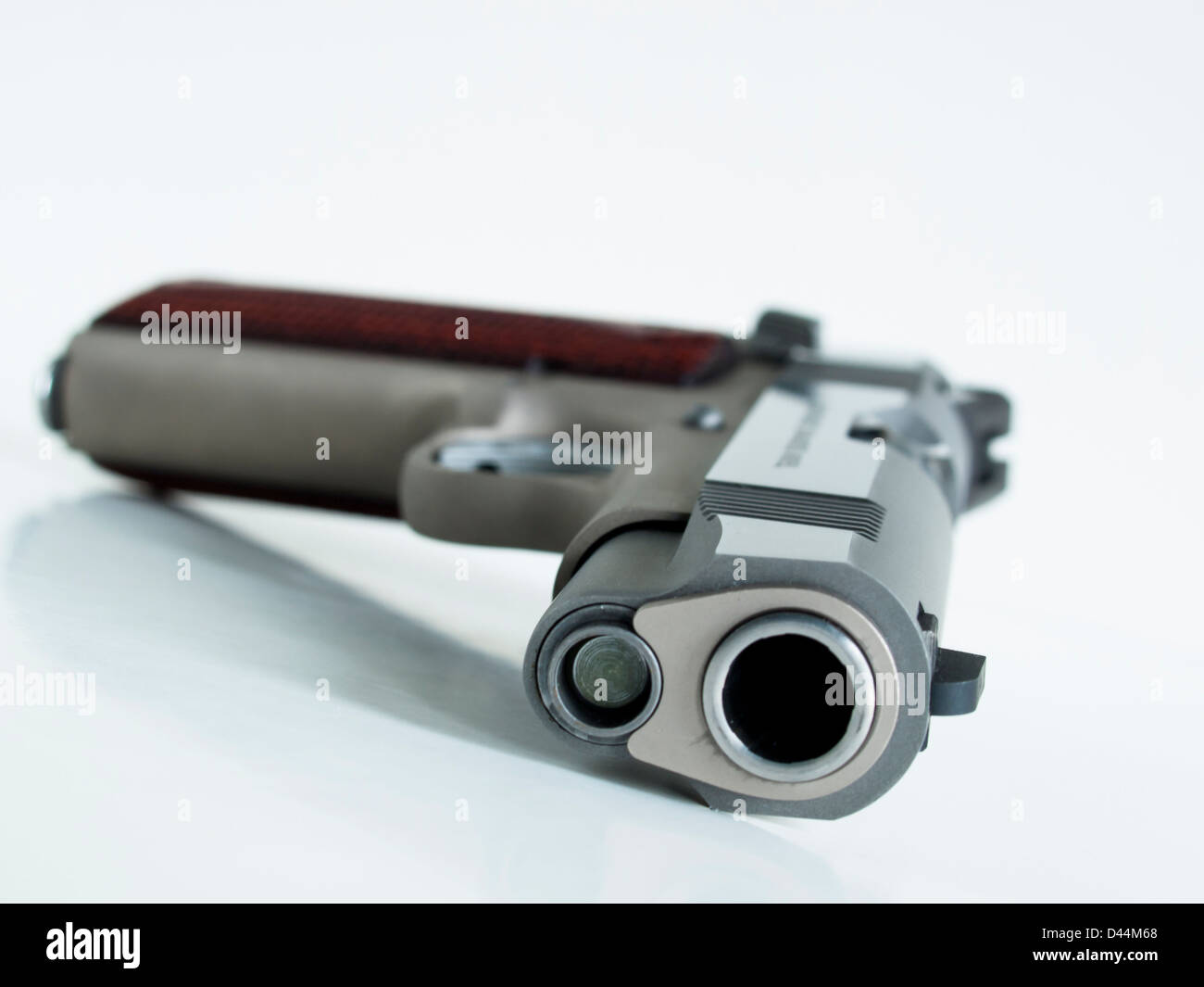 John m aluminium alloy frame hi-res stock photography and images - Alamy