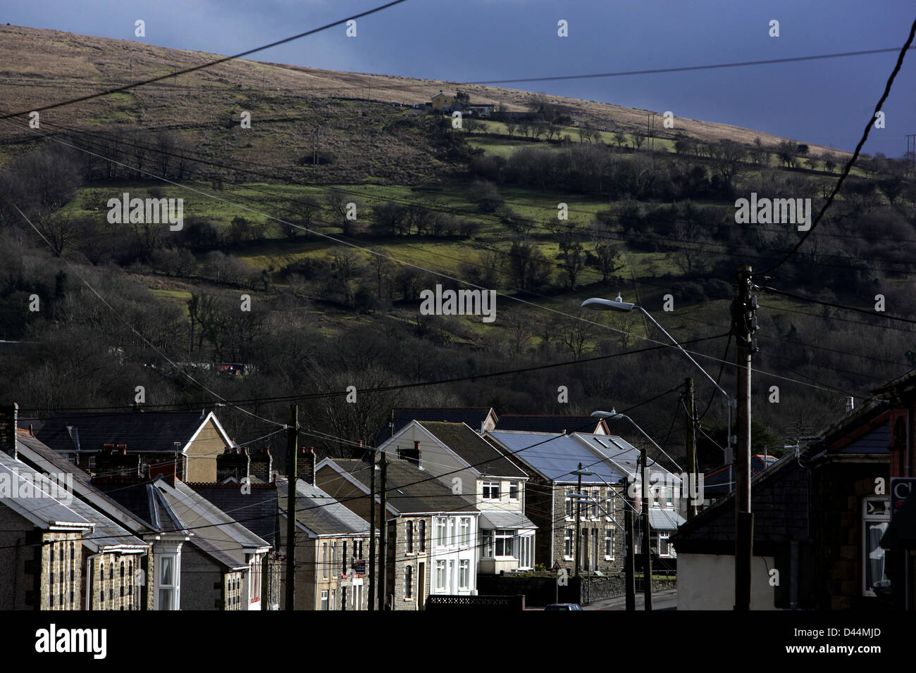 Ammanford High Resolution Stock Photography and Images - Alamy