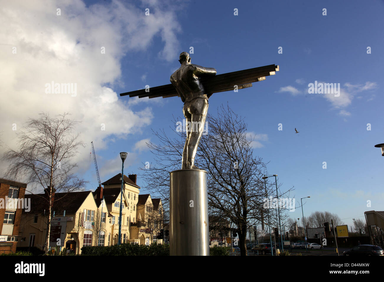 Port talbot south wales hi-res stock photography and images - Alamy