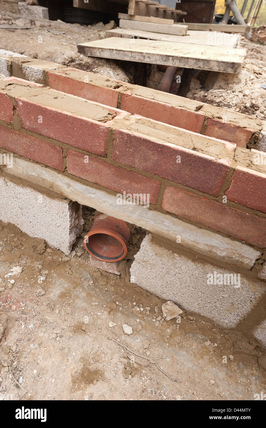 Self build home extension project building extra rooms, office space ...