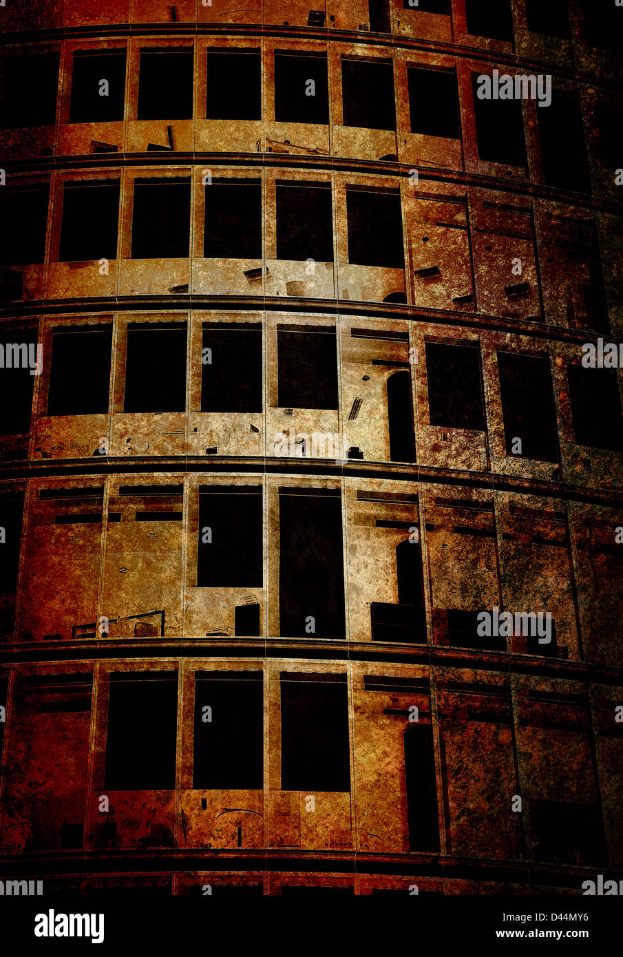 City texture hi-res stock photography and images - Alamy