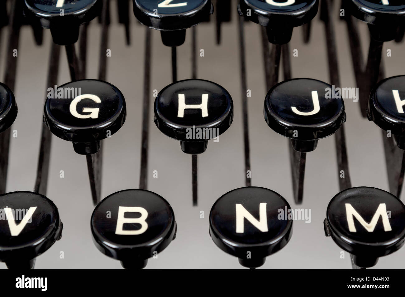 Black college newspaper hi-res stock photography and images - Alamy