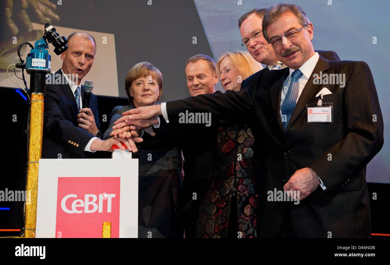 Bitkom logo hi-res stock photography and images - Alamy