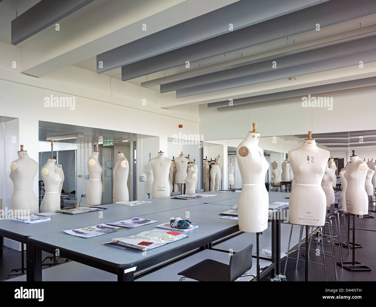 Harrow campus hi-res stock photography and images - Alamy