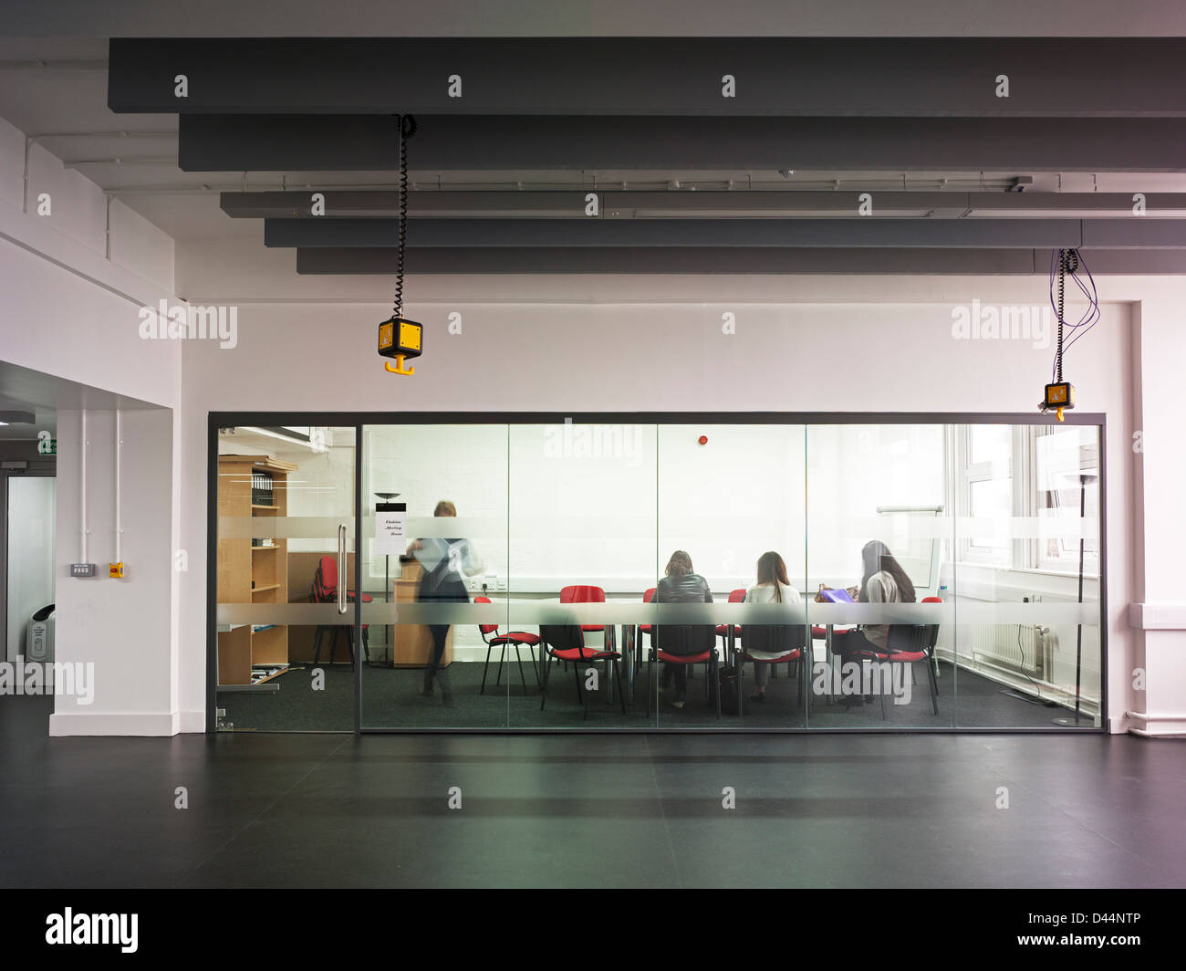 Harrow campus hi-res stock photography and images - Alamy