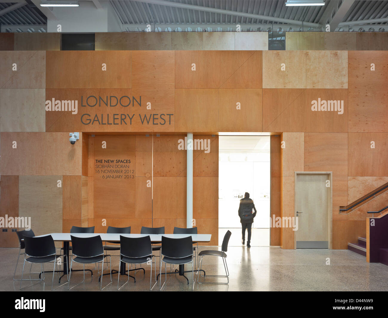 University of Westminister - Harrow Campus, Harrow, United Kingdom ...